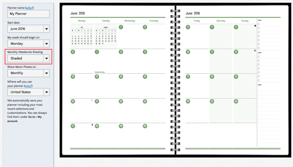 Do you like shady weekends? – Agendio Blog