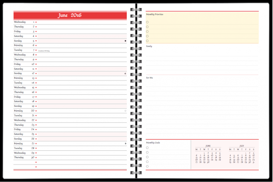 Do you like shady weekends? – Agendio Blog