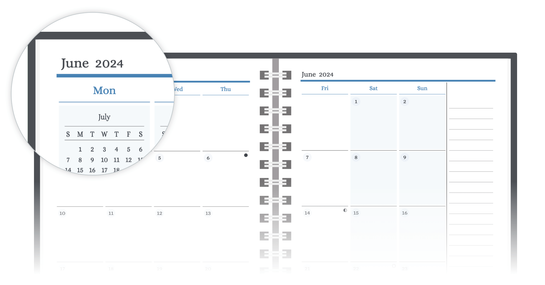 START DATES – Agendio Blog