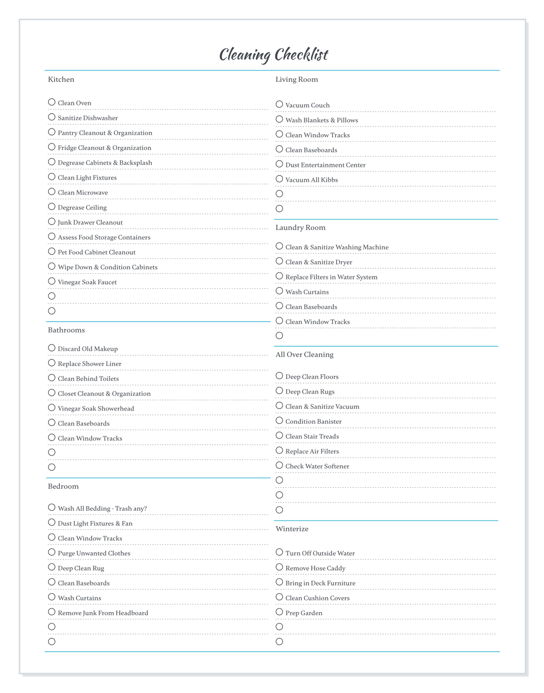 Planning – Agendio Blog